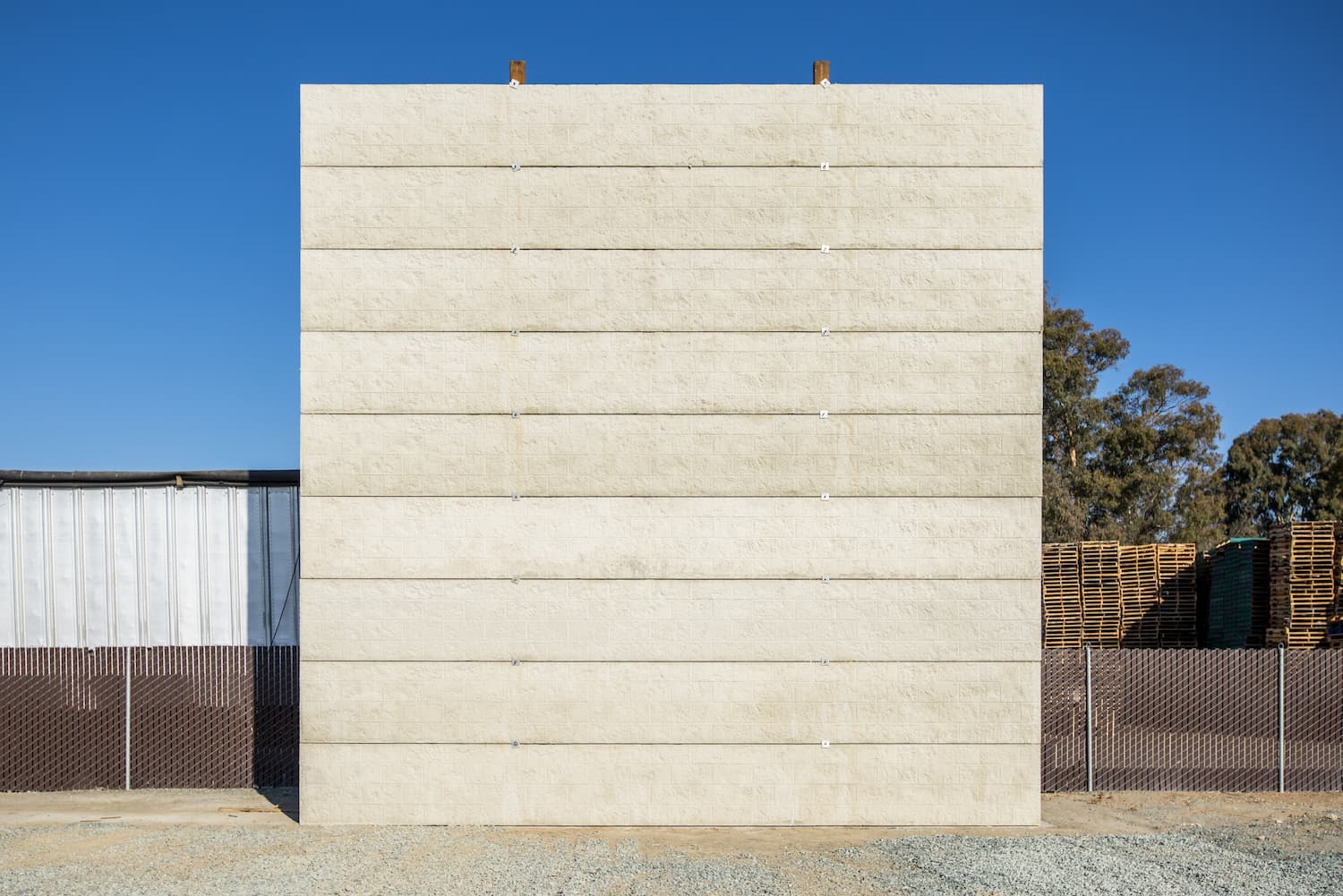 Wall Builds | SpeedBlock